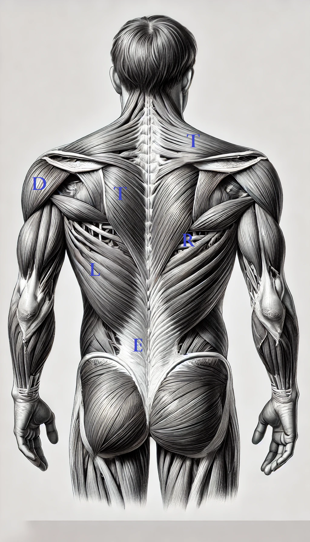 Musculature